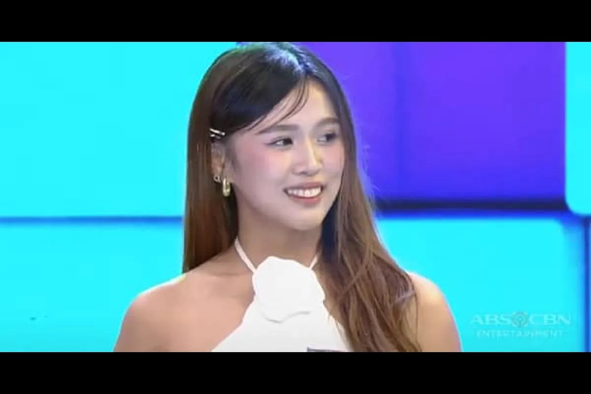 BINI Maloi wins Isip Bata jackpot prize on It’s Showtime | ABS-CBN ...