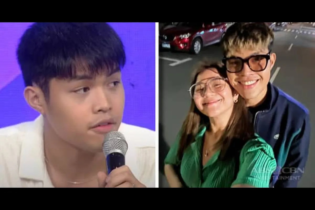 Magandang Buhay: Elijah on Miles’ health condition | ABS-CBN Entertainment