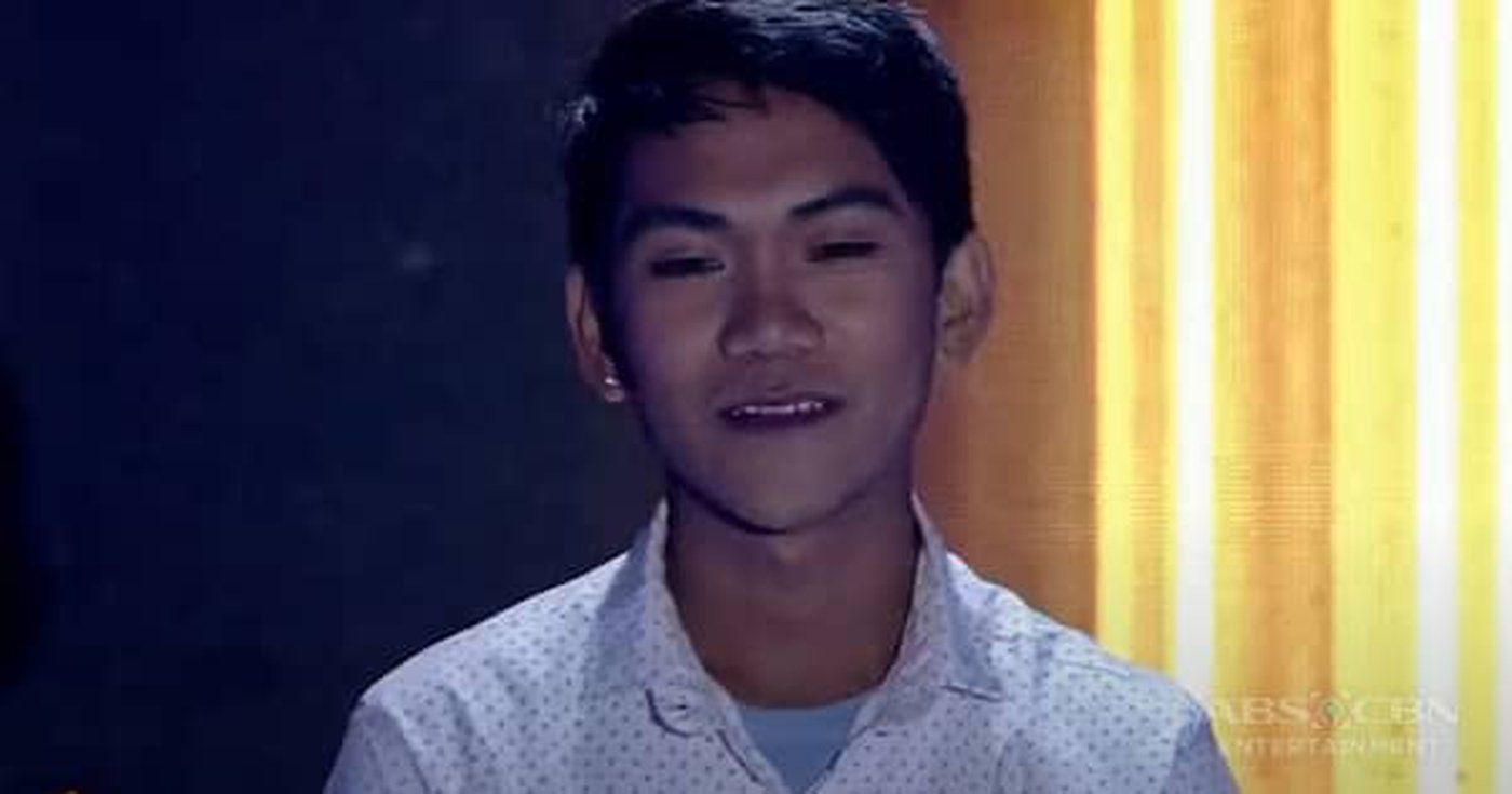 Vensor Domasig, nakamit ang ika-2 panalo bilang kampyon | It’s Showtime ...