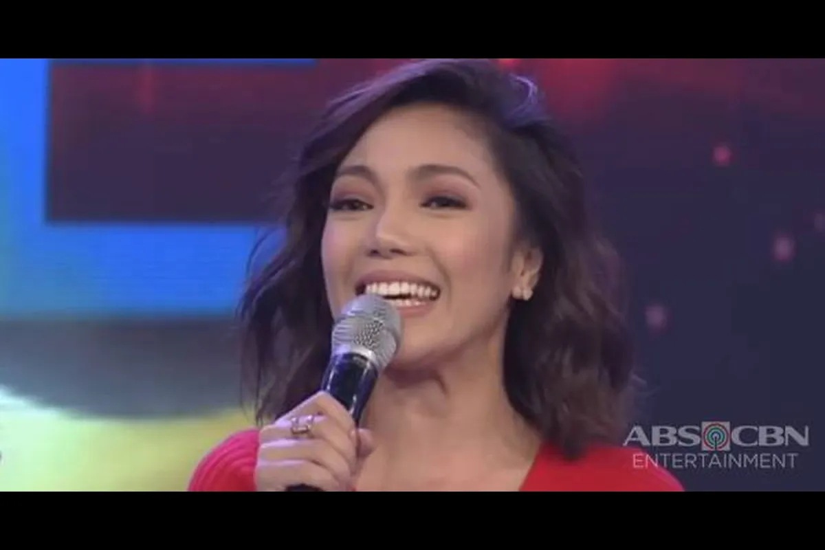 GGV Throwback: Jona sings her soulful version of the Goin’ Bulilit ...