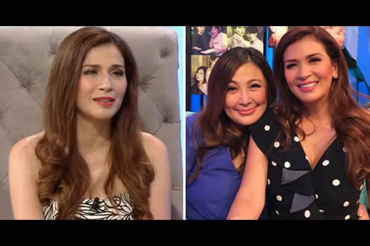 Zsa Zsa reveals how her friendship with Sharon Cuneta started | TWBA ...