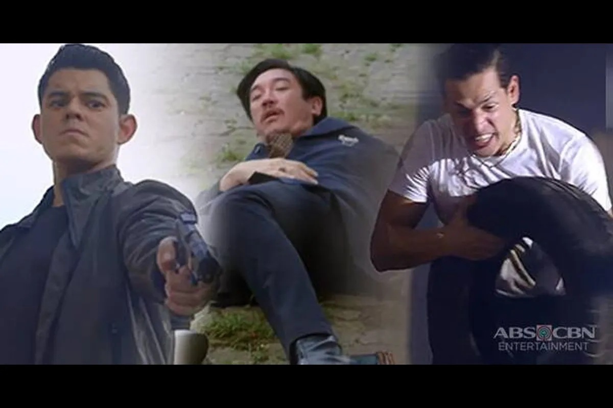 The Iron Heart: Apollo at Orcus, kinalaban ang mga tao ni Commando ...