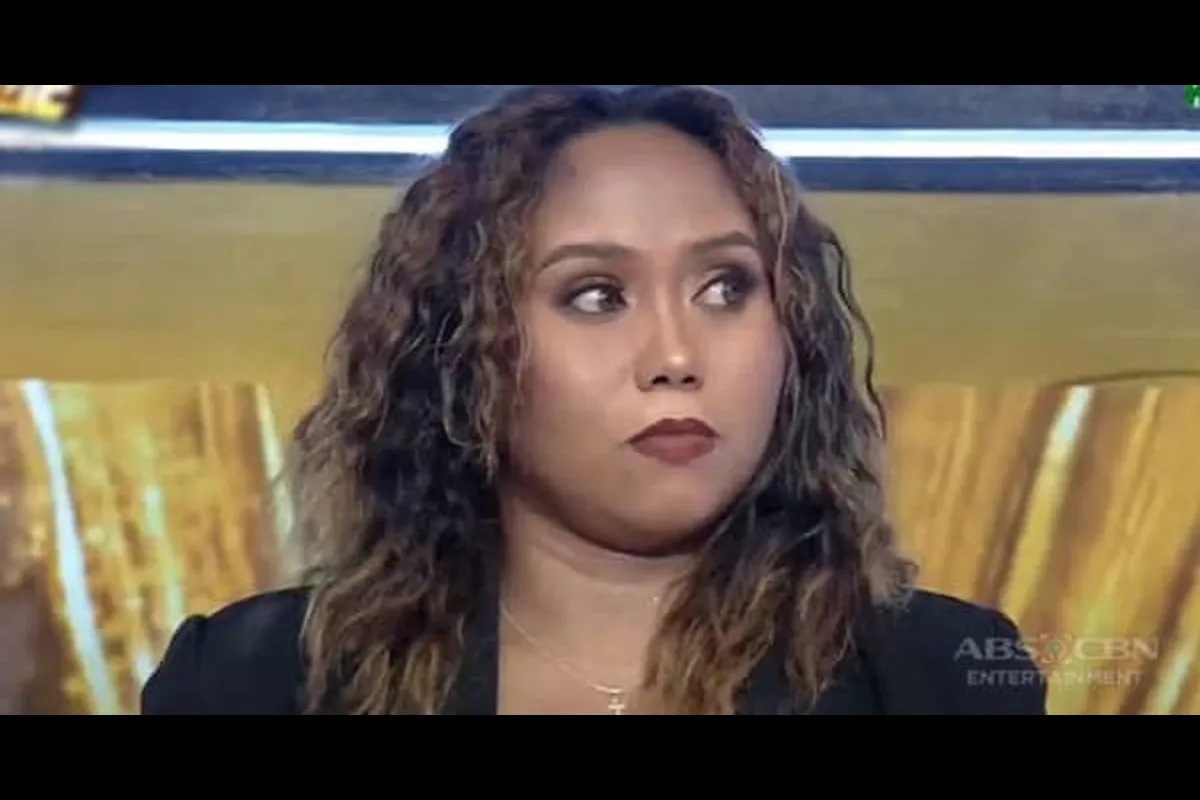 Jeizl Gañolan, nakamit ang unang panalo bilang kampyon! | It’s Showtime ...