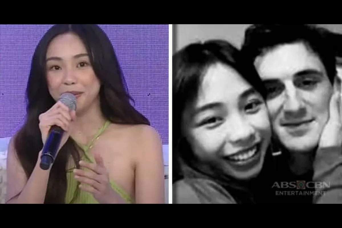 Magandang Buhay: Maymay talks about her long-distance relationship with her boyfriend | ABS-CBN ...