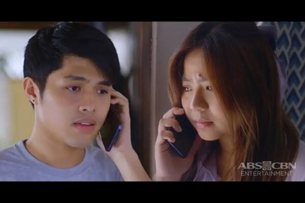WATCH: Elijah and Miles join The Iron Heart | ABS-CBN Entertainment