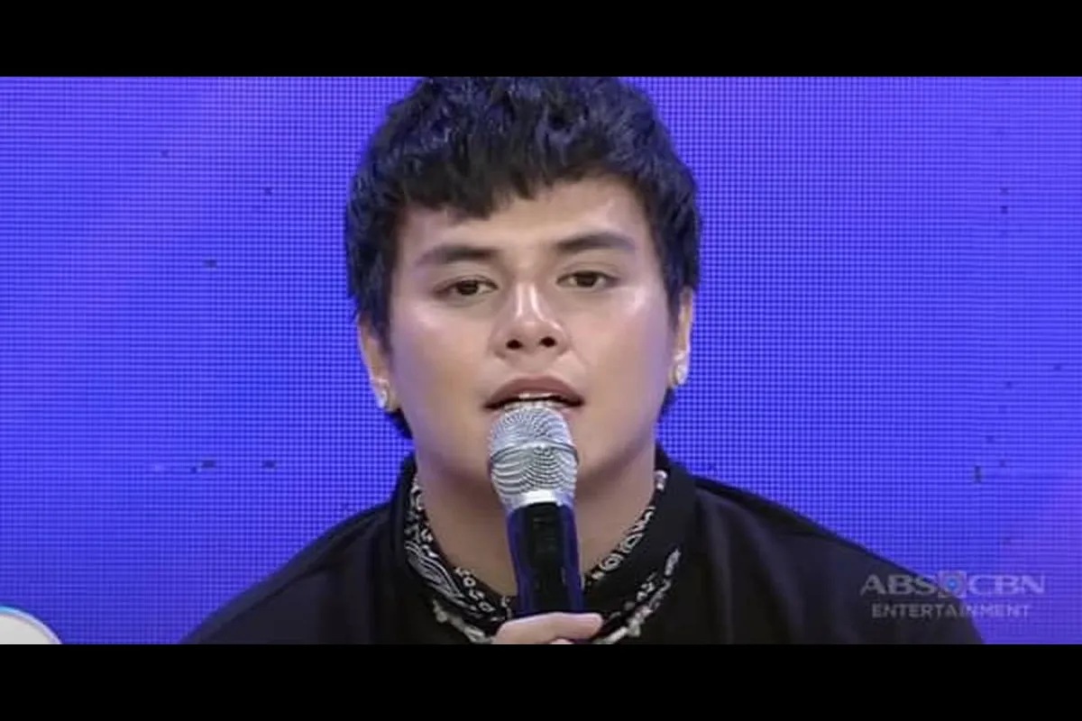 Magandang Buhay: Ronnie, ikinuwento ang pagpunta nila sa Japan ni Loisa ...