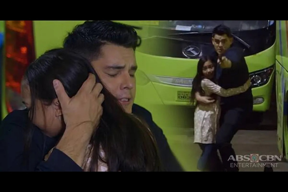 The Iron Heart: Apollo reunites with Lia | ABS-CBN Entertainment