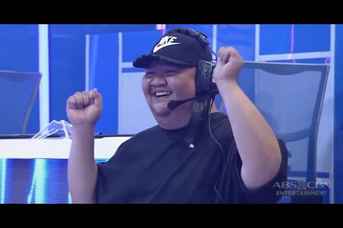 Showtime family, masaya sa pagbabalik studio ni Dumbo | It’s Showtime ...