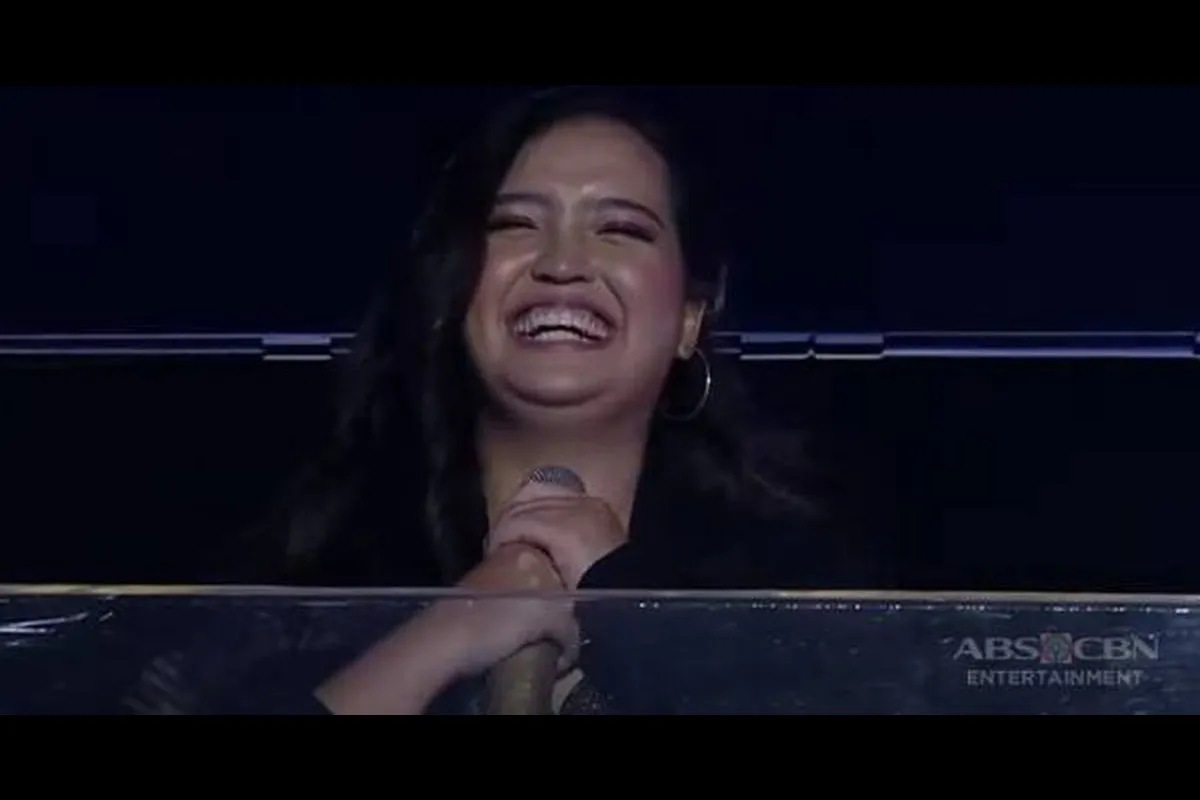 TNT 7: Murline Uddin, nakamit ang ikatlong panalo bilang kampeon! | ABS ...