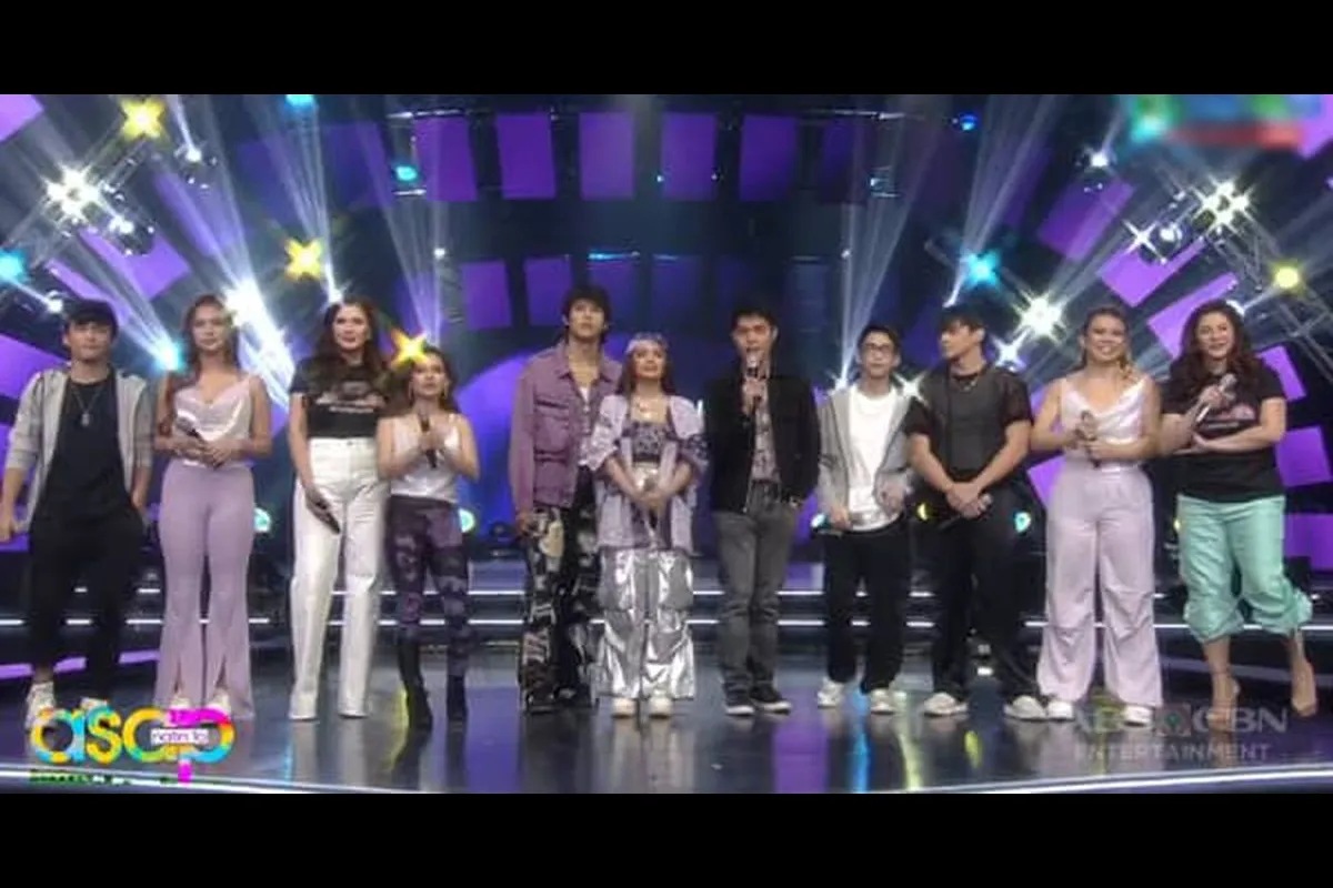 Meet the cast of ‘Senior High’ | ABS-CBN Entertainment