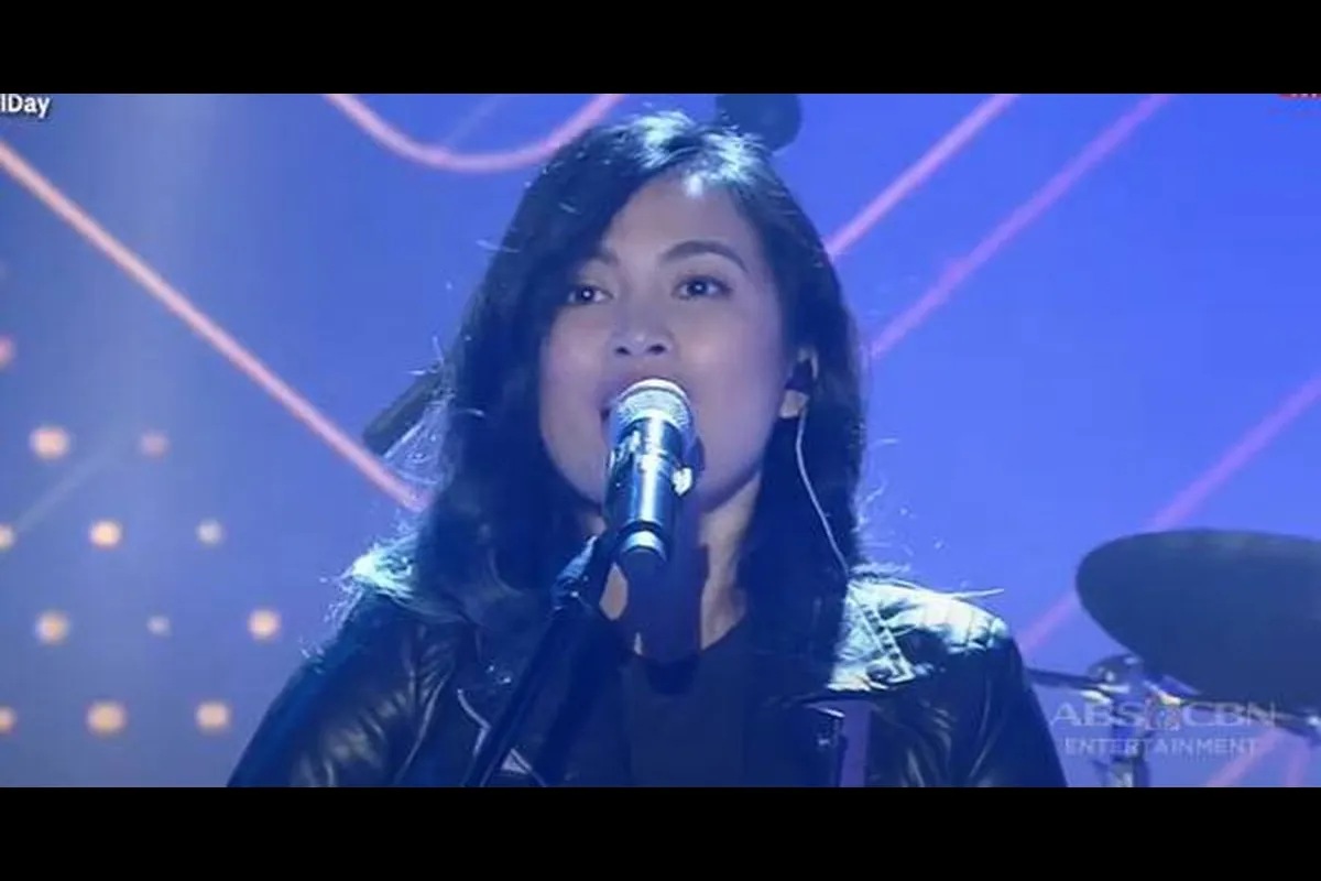 WATCH: Moonstar88 performs on It’s Showtime stage! | ABS-CBN Entertainment