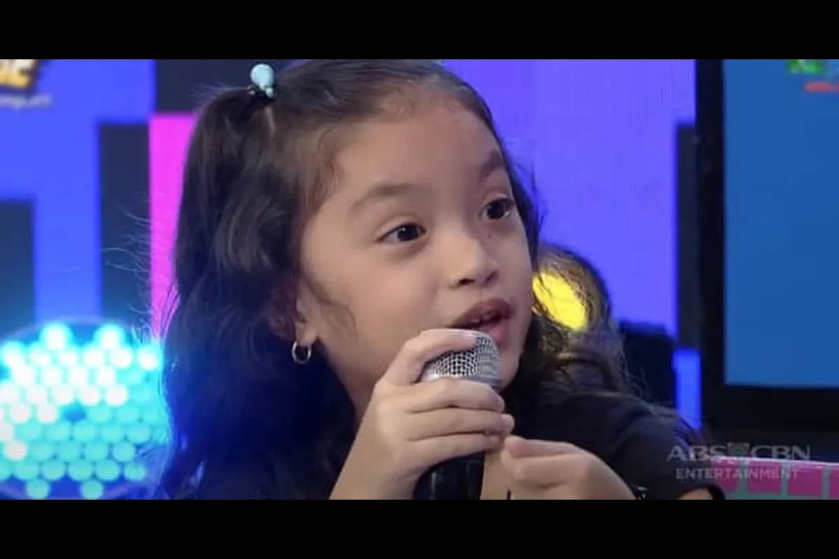 Kulot, may kwento sa magic show na pinuntahan niya | It’s Showtime ...