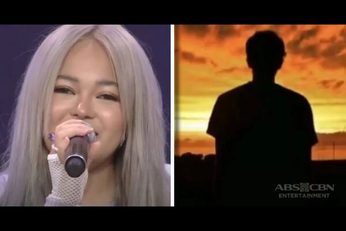 Magandang Buhay: Sino nga ba ang hashtag na nagpapakilig kay Janine ...