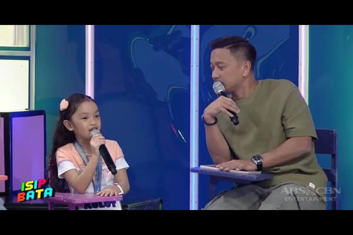 Kulot, may birthday wish para kay Jhong | It’s Showtime | ABS-CBN ...
