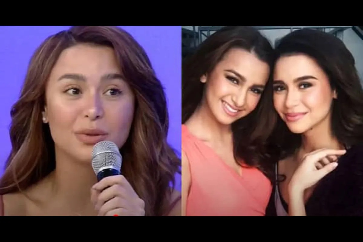Magandang Buhay: Yassi, nagsalita na tungkol sa pambu-bully sa kanyang ... Magandang Buhay: Yassi, nagsalita na tungkol sa pambu-bully sa kanyang ...
