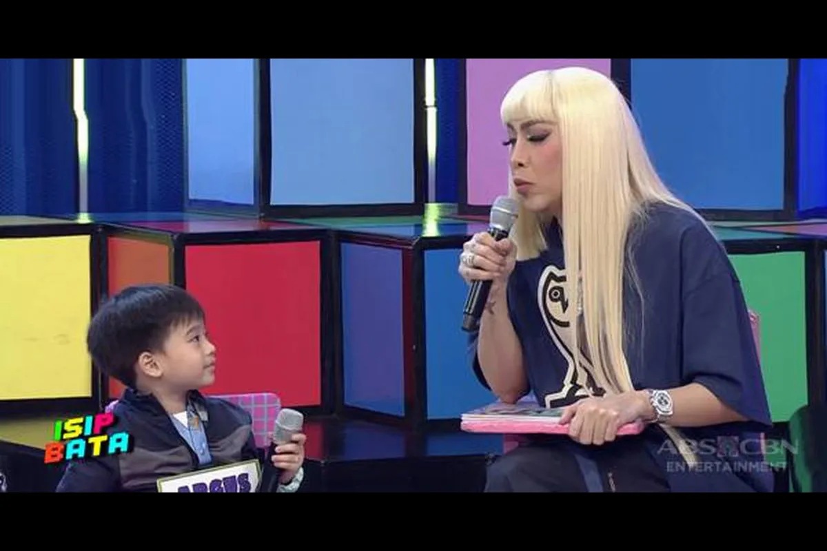 Vice Ganda, tinanong si Argus kung bakit bawal magmaneho ng lasing | It ...