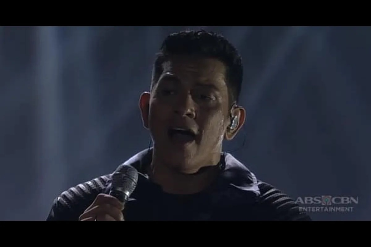 ASAP Throwback: Gary V sings “Ililigtas Ka Niya” | ABS-CBN Entertainment