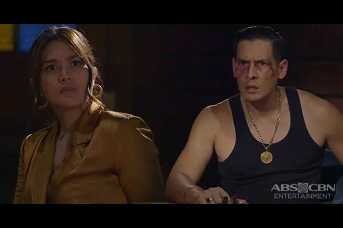 The Iron Heart: Selene at Orcus, nalaman na anak ni Priam si Apollo ...