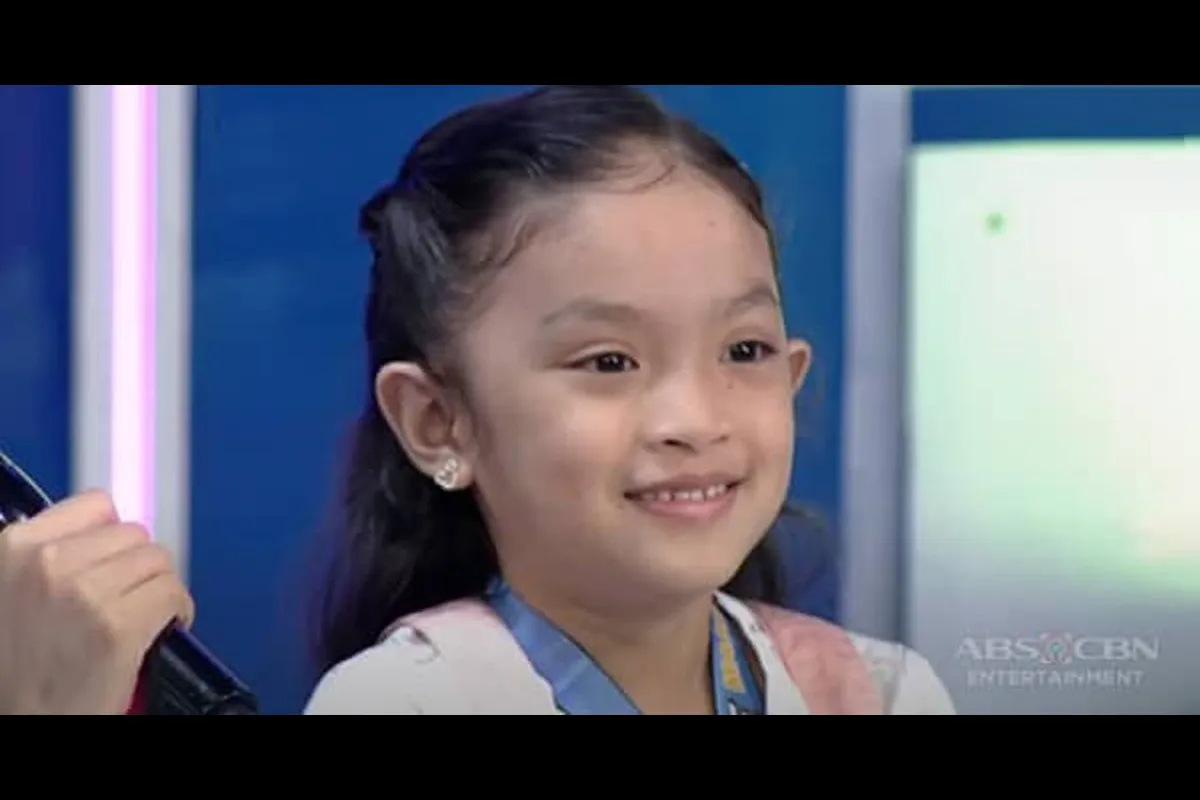 Kulot, mahilig nga ba manlibre? | It’s Showtime | ABS-CBN Entertainment