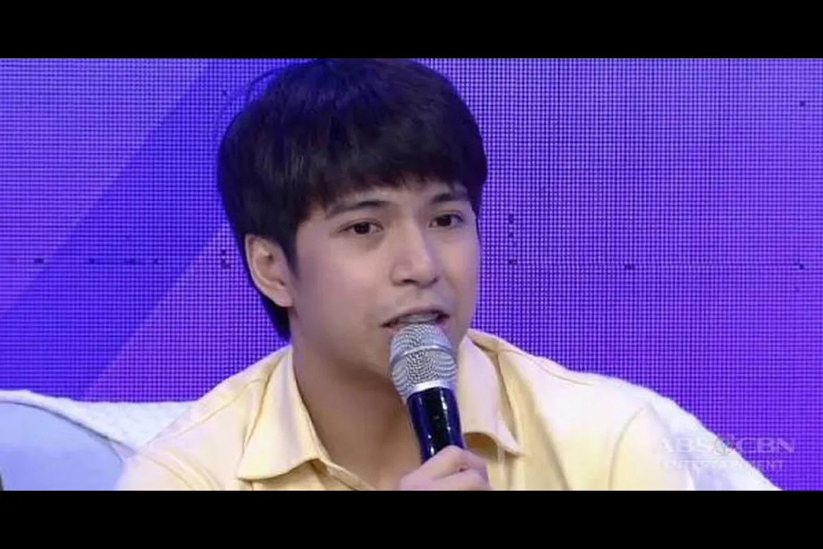 Magandang Buhay: Nash’s life after Goin’ Bulilit | ABS-CBN Entertainment