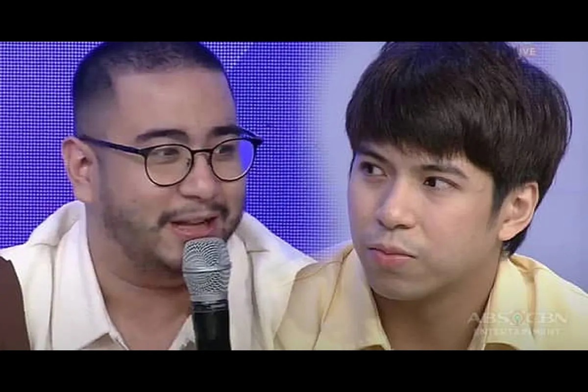 Magandang Buhay: Igi Boy, sinabing hindi ganon katindi ang bond nila ni ...