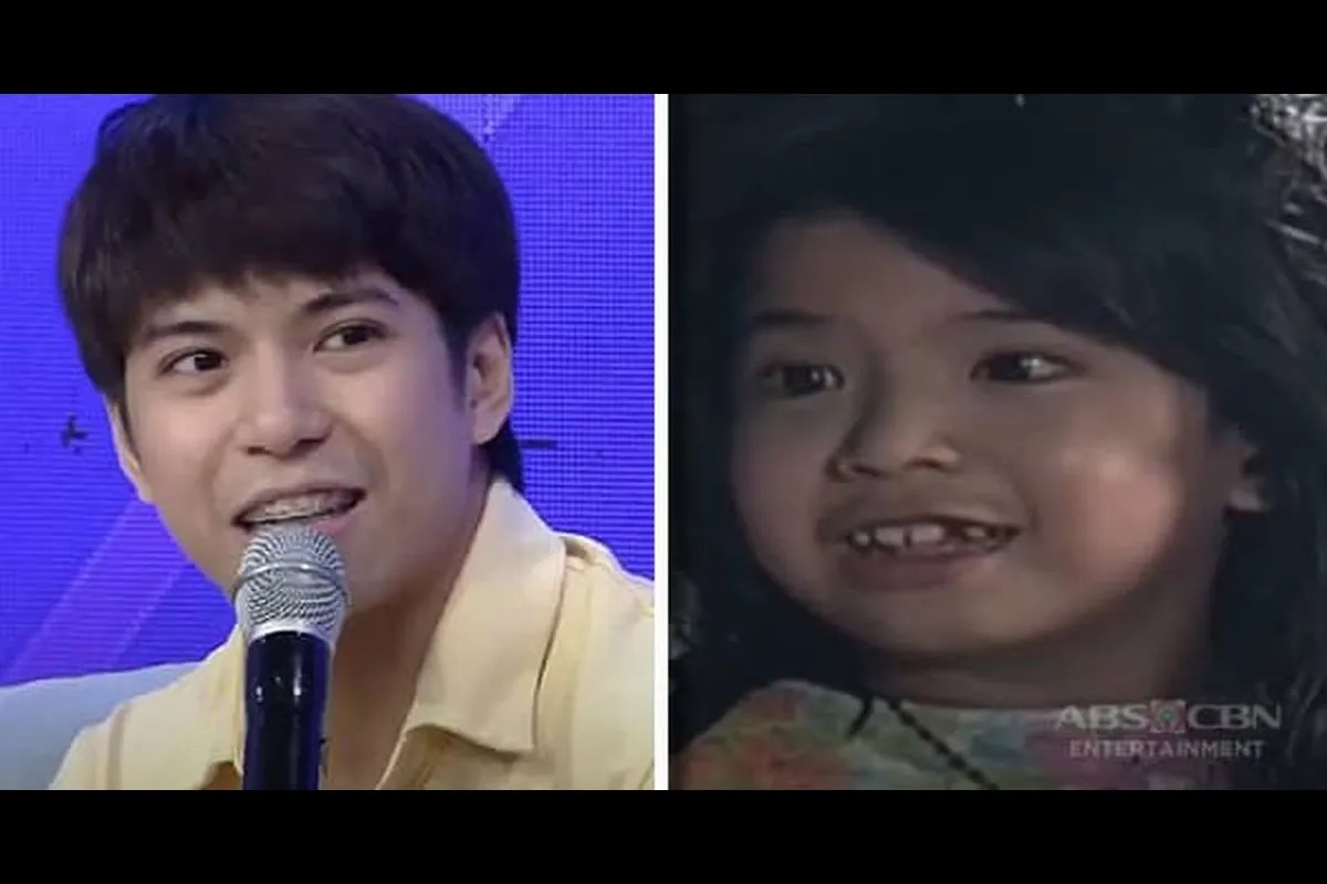 Magandang Buhay: Nash looks back on his Goin’ Bulilit days | ABS-CBN ...