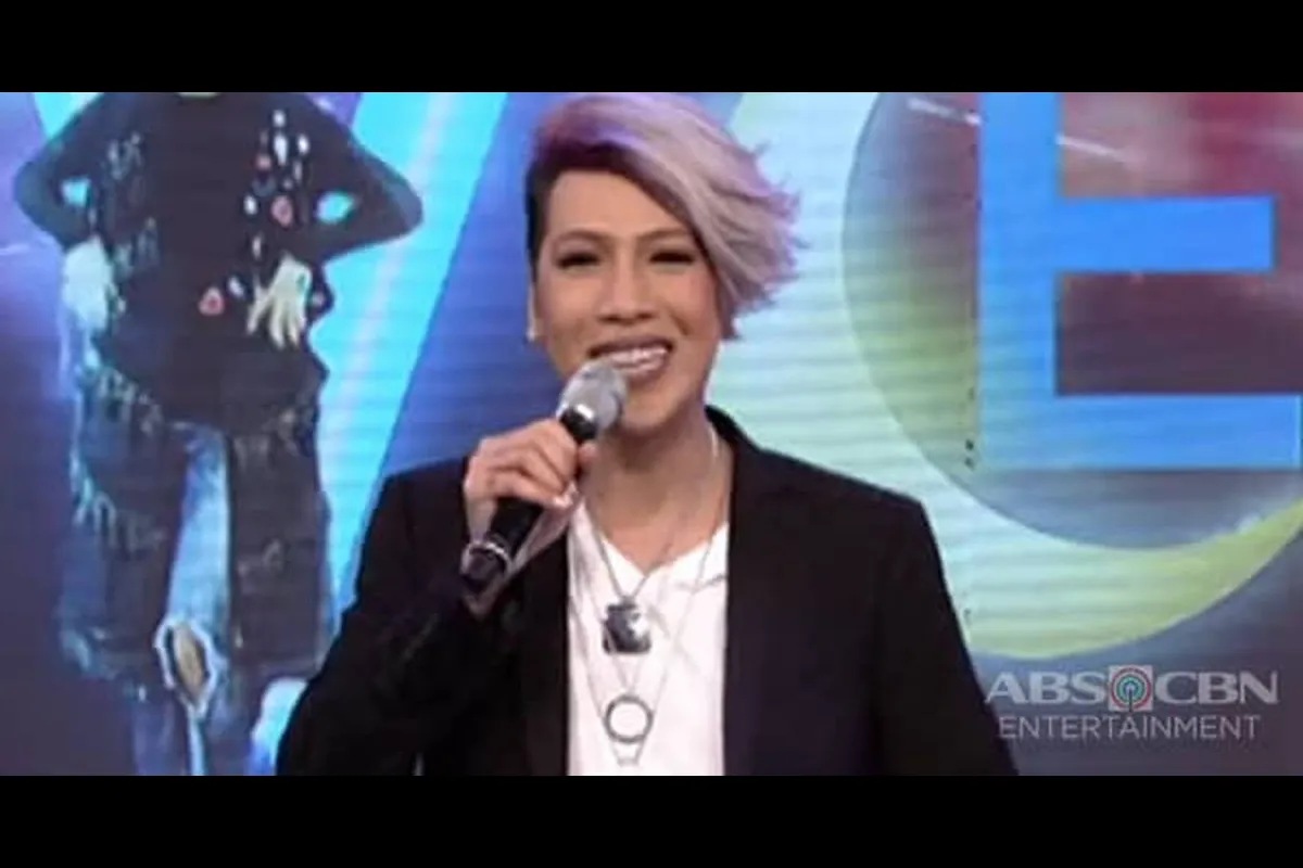 GGV Throwback: Vice Ganda talks about the different types of friends ...