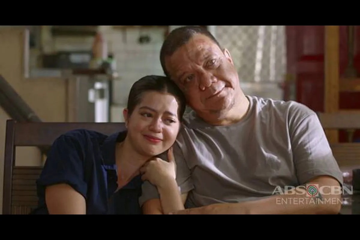 The Iron Heart: Bungo, kinausap nang masinsinan si Venus | ABS-CBN ...