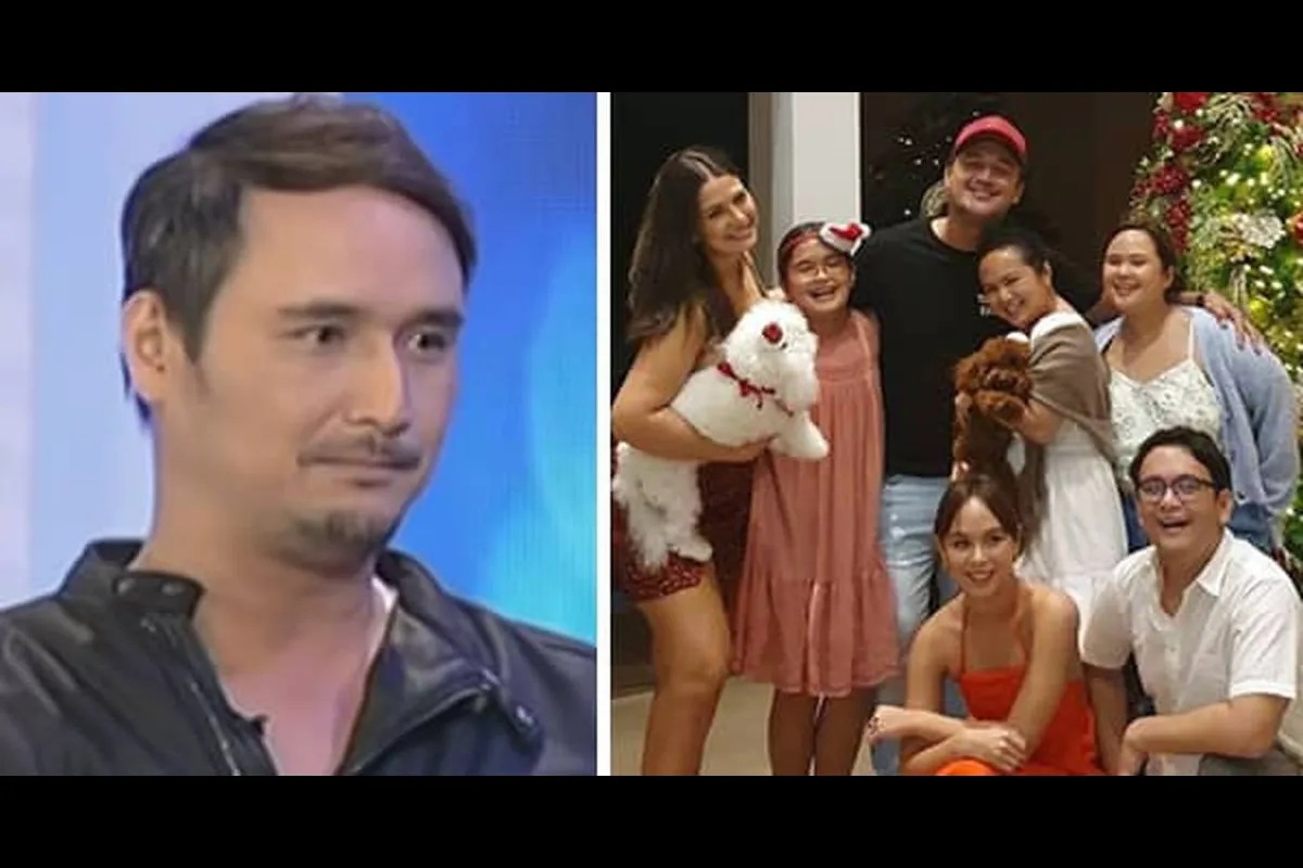 TWBA Throwback: John Estrada opens up about his experience as a father ...