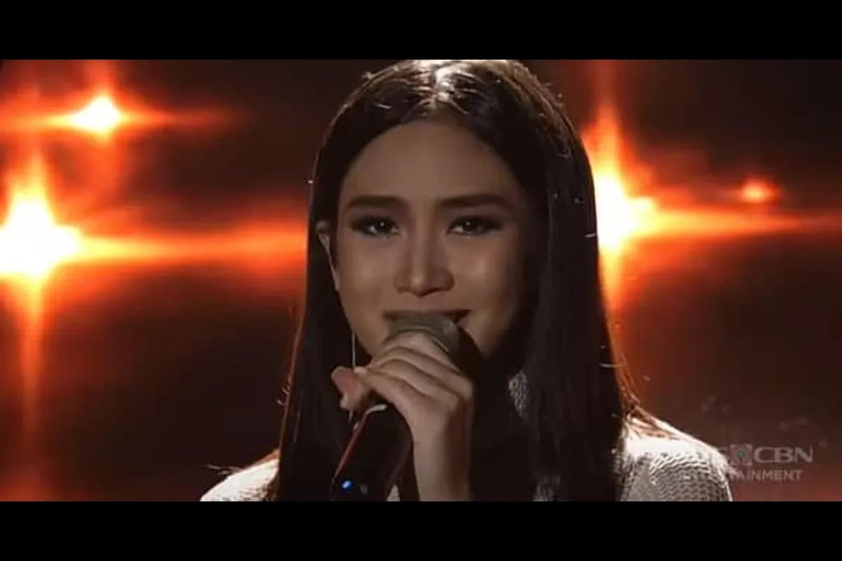 ASAP Throwback: Sarah Geronimo sings ‘Tala’ | ABS-CBN Entertainment