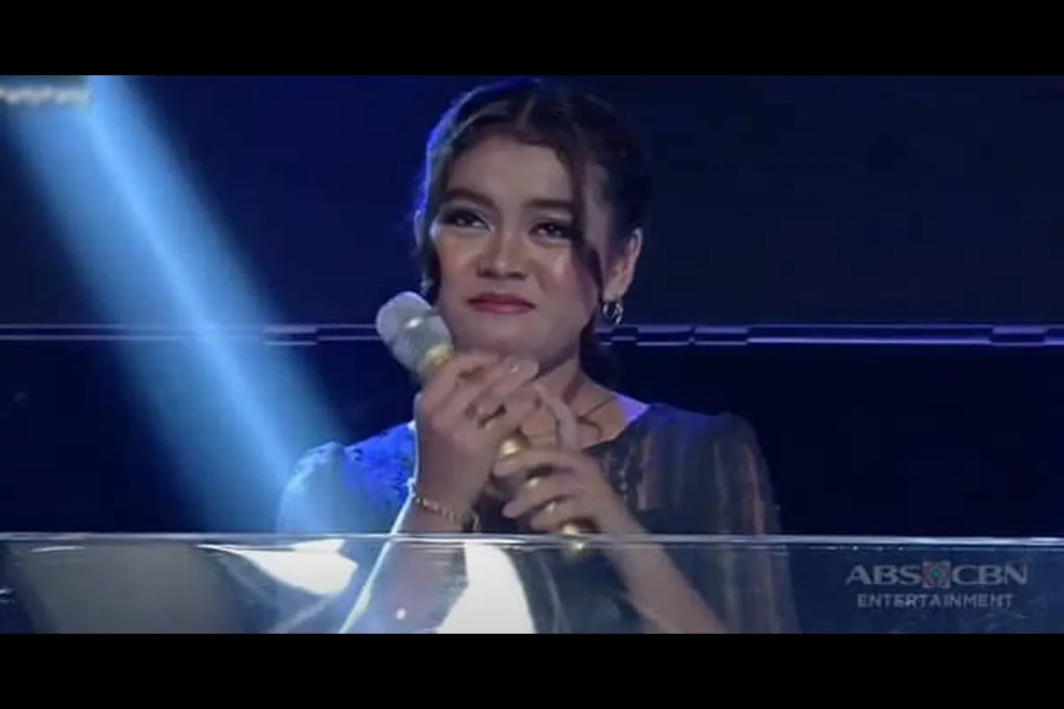 Jhennie Fe Ochavillo, nakamit ang ika-apat na panalo bilang kampyon! | It’s Showtime | ABS-CBN ...