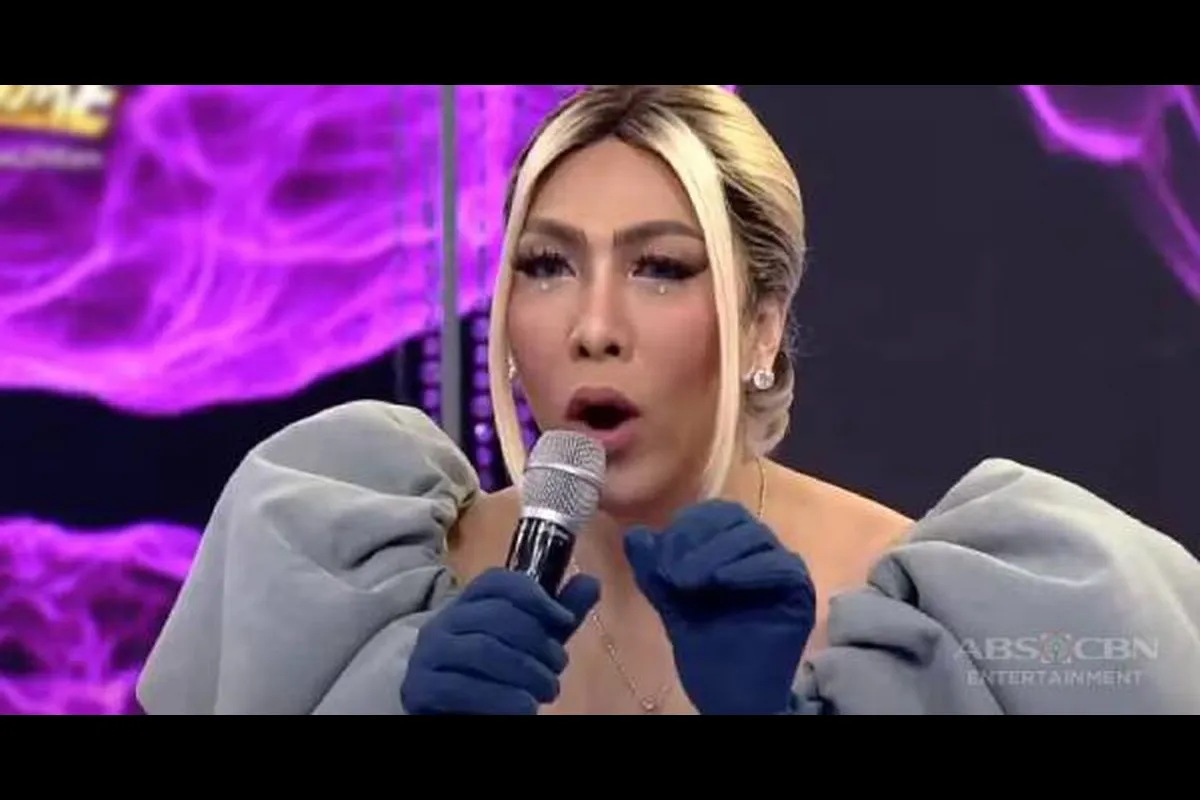 Vice Ganda, may ordinansang binuo para sa mga taong umuubo sa public ...