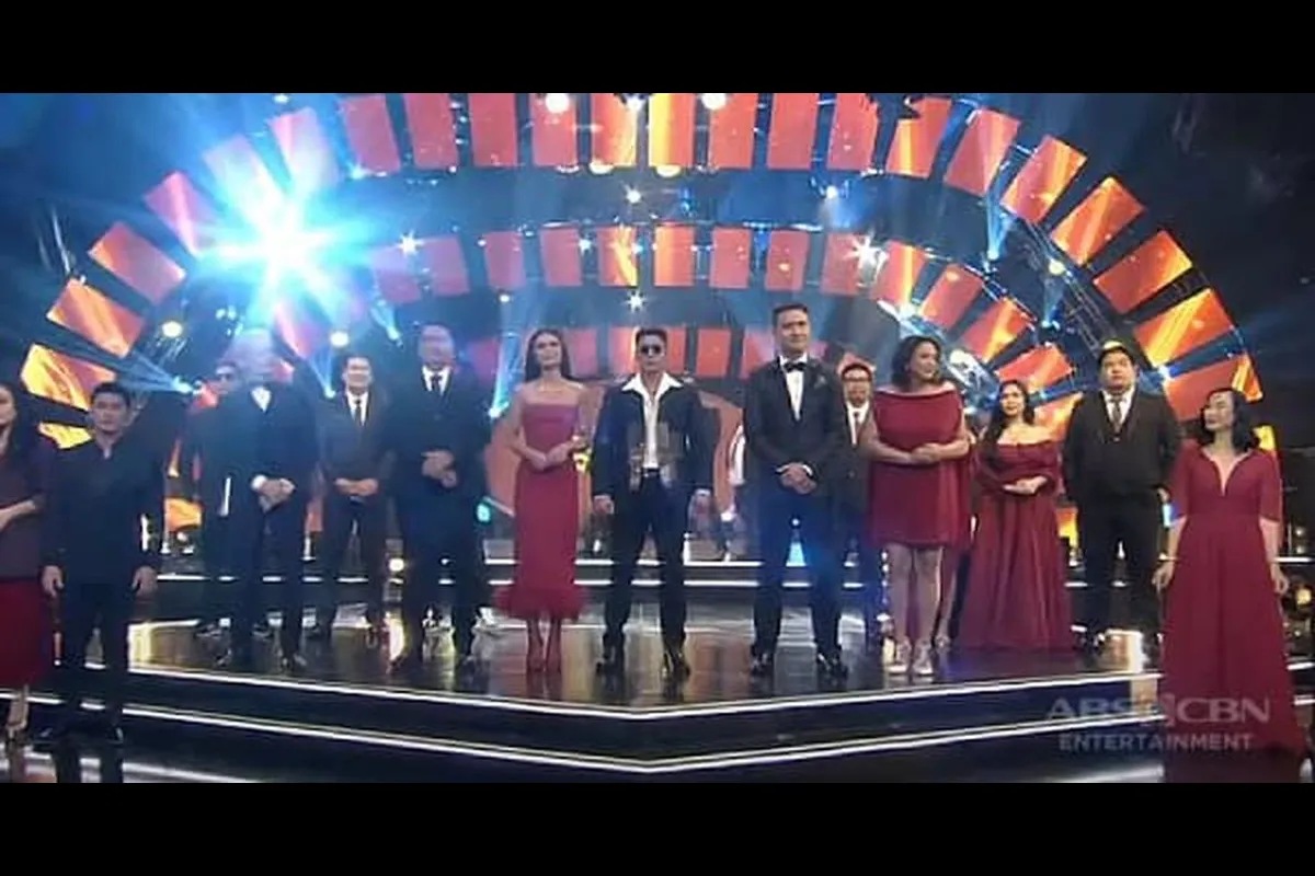 Meet the cast of FPJ’s Batang Quiapo | ABS-CBN Entertainment