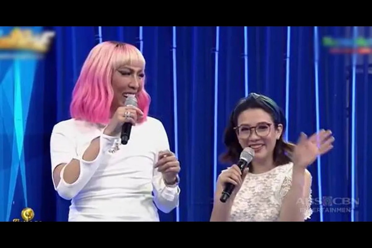 Vice Ganda, may kwento sa pag-uusap nila ni direk Jon Moll | It’s ...