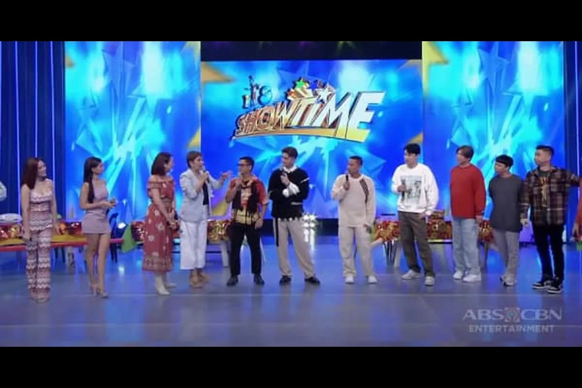 WATCH: Showtime family talks about their favorite tourist spots in the ...