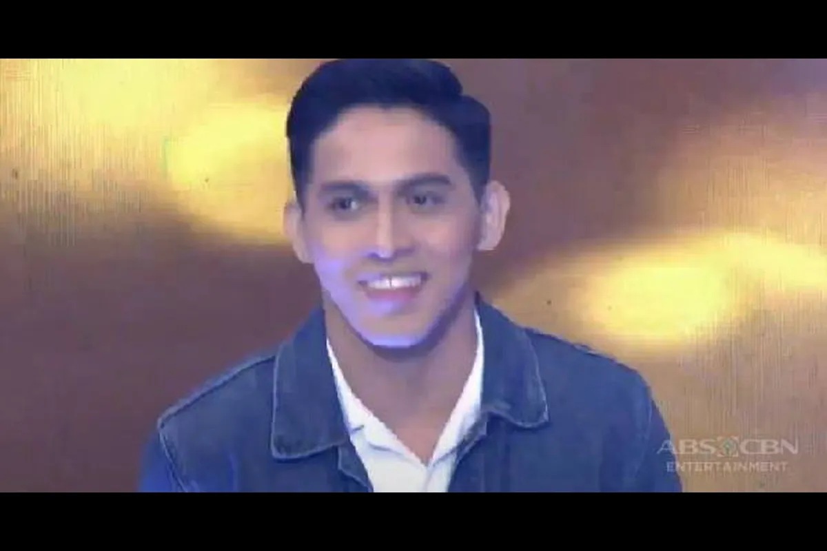 Mark Angelo Merced, nakuha ang ika-4 na panalo bilang kampyon! | It’s Showtime | ABS-CBN ...