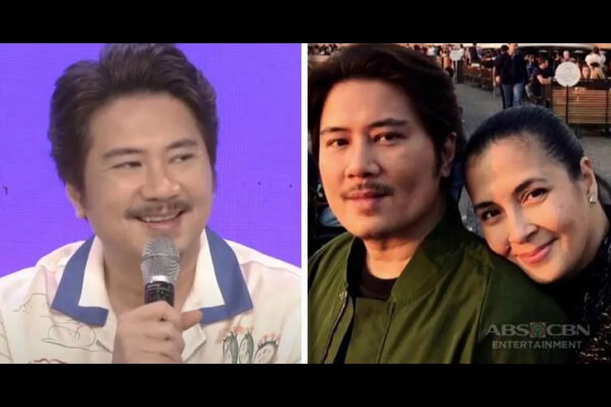 Magandang Buhay: Janno & Bing will celebrate their 31st anniversary | ABS-CBN Entertainment