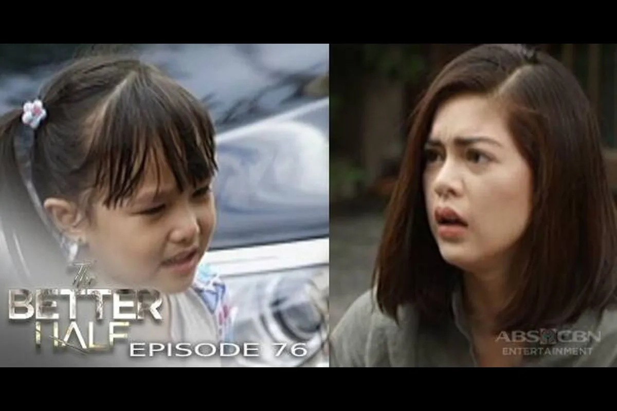 The Better Half: Camille, sinubukang kausapin si Julia Bianca | Episode ...
