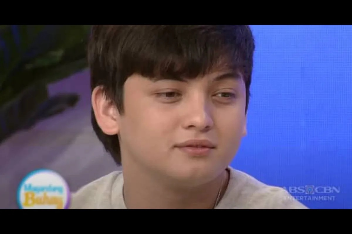 Magandang Buhay: Seth, ikinuwento ang meaning ng 500 kay Seth | ABS-CBN ...