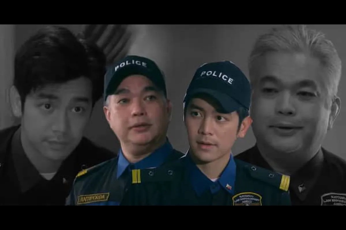 20 scenes of Brian and Ernie’s ‘fatherly bond’ in Mars Ravelo’s Darna ...