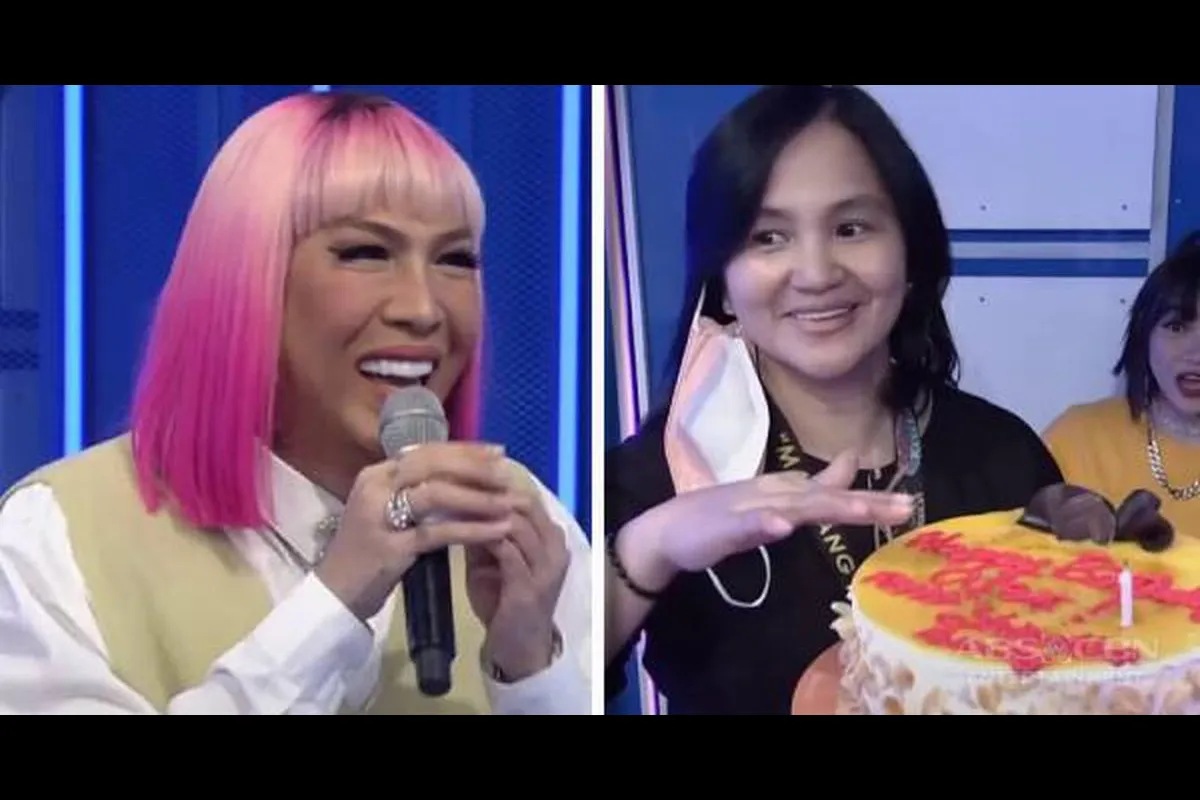 ‘Happy Birthday, Alex!’ Showtime’s head writer celebrates birthday ...