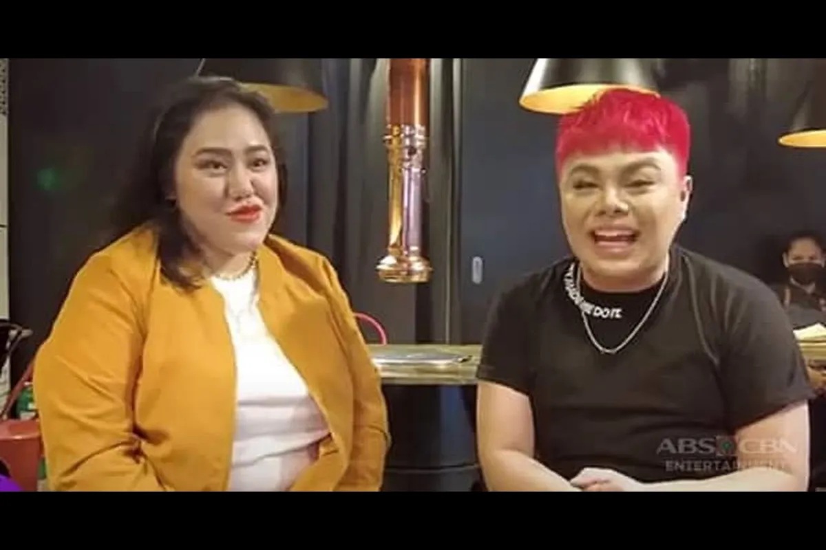 EXCLUSIVE INTERVIEW with Cheena Crab | Hotspot 2022 Episode 2071 | ABS-CBN Entertainment