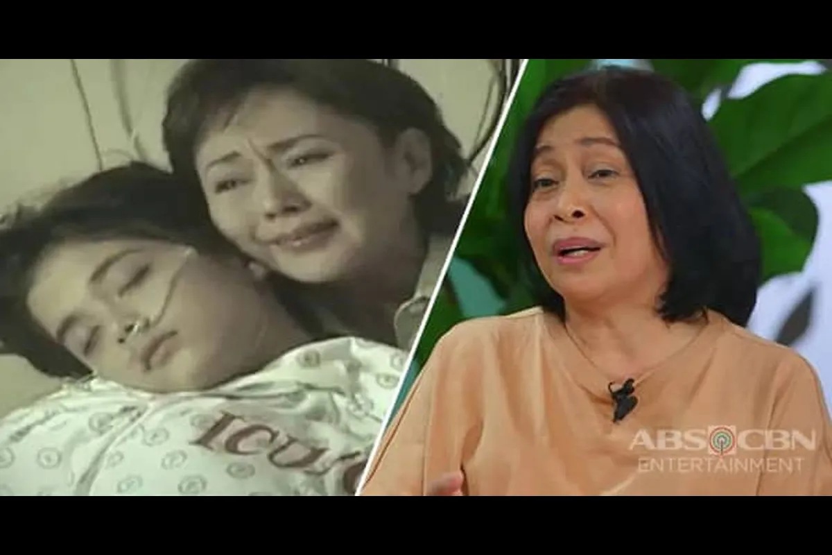 MMK Grand Kumustahan: Daisy Hernandez looks back at her MMK story ...