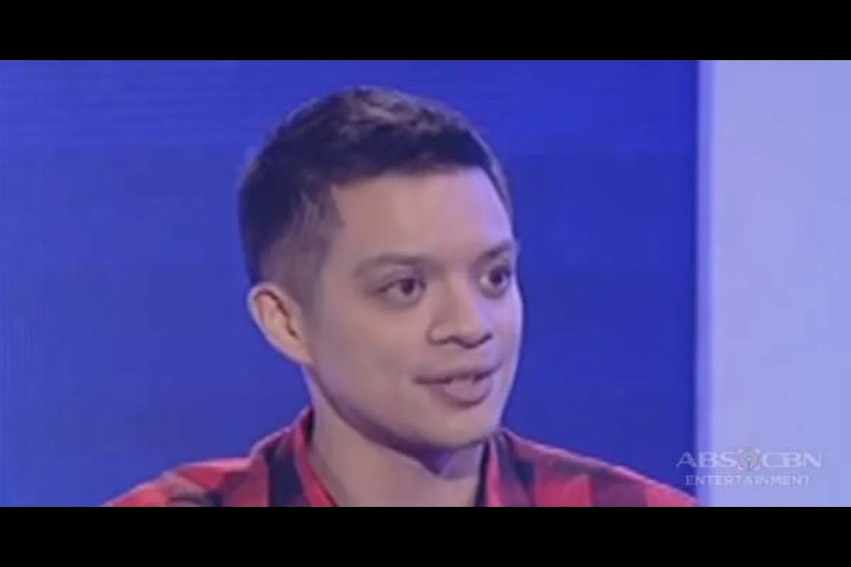 Bamboo talks about how his family celebrates Christmas | TWBA Throwback ...