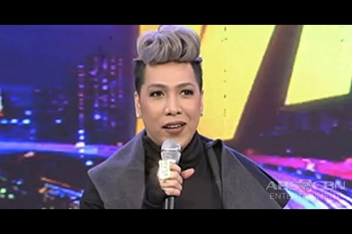 Vice Ganda compares old and new slang terms | GGV Throwback | ABS-CBN ...
