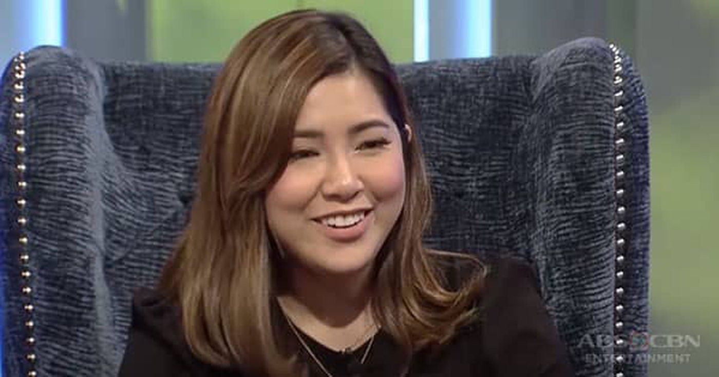 Moira Dela Torre reveals she wrote her first song at 12 years old ...