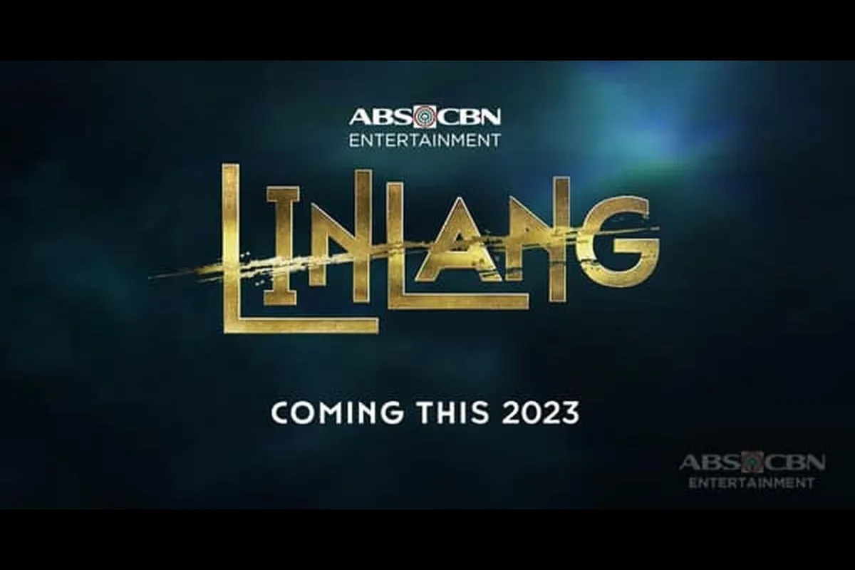 WATCH: Meet the powerhouse cast of Linlang | Coming this 2023! | ABS ...