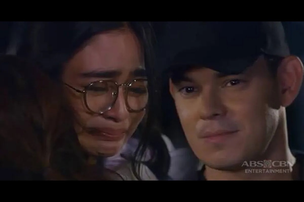 The Iron Heart: Apollo, matagumpay na naitakas si Penelope | ABS-CBN ...