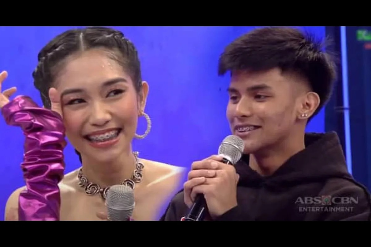 Slay-Dy Kat Kat, kinilig sa mensahe ng kanyang boyfriend | It’s ...