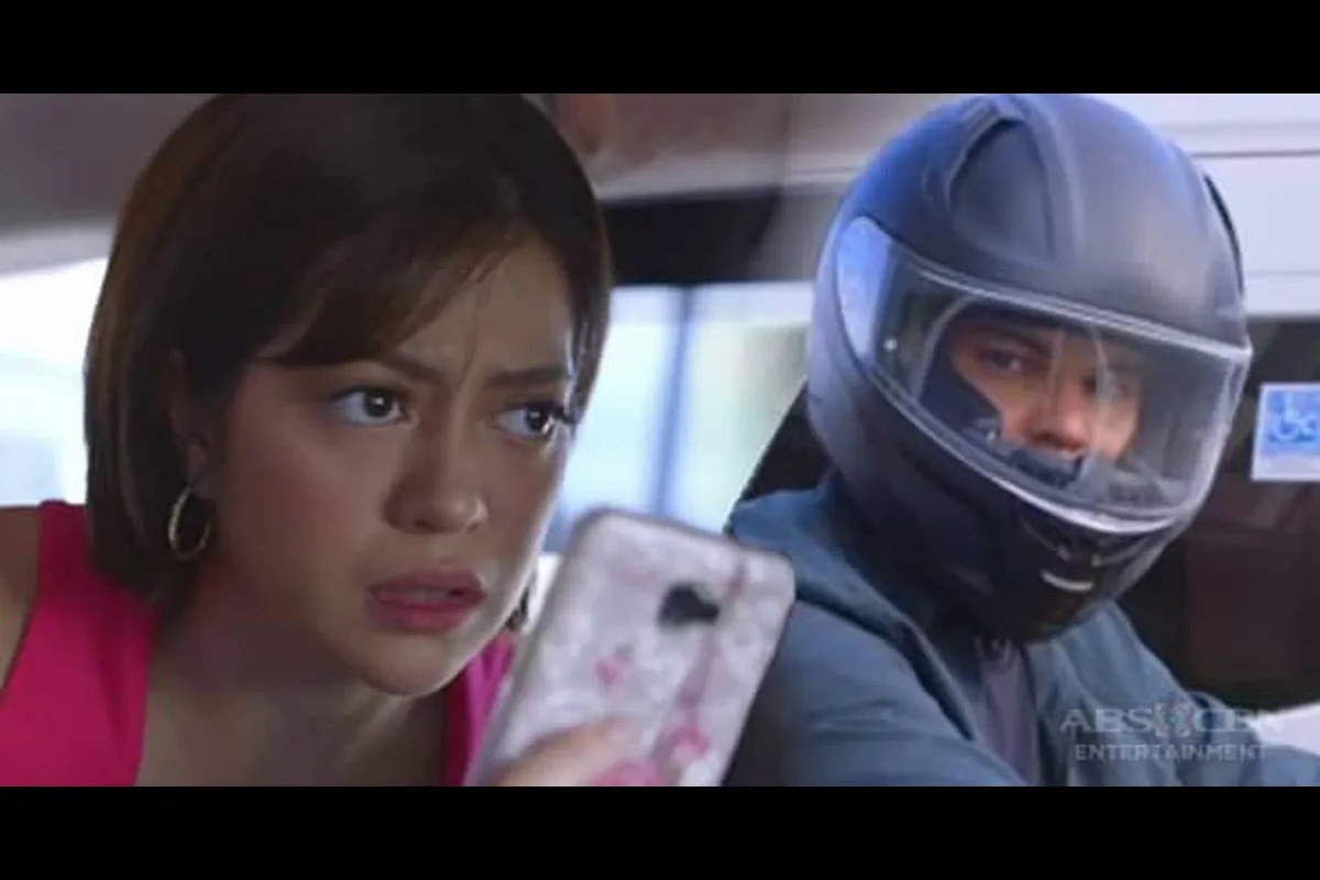 The Iron Heart: Venus, sinundan si Apollo | ABS-CBN Entertainment